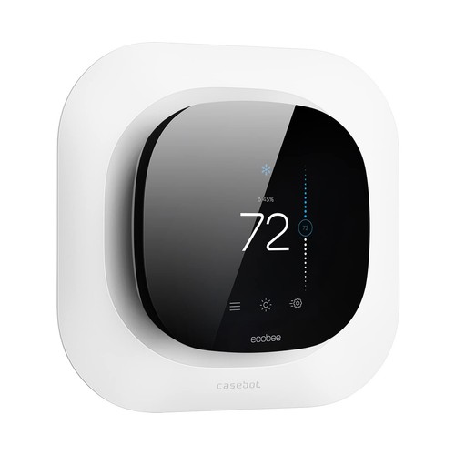 Wall Plate for 2022 Ecobee Smart Thermostat Premium & 2022 Ecobee Smart ...