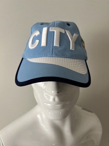 Melbourne City Baseball Cap | eBay