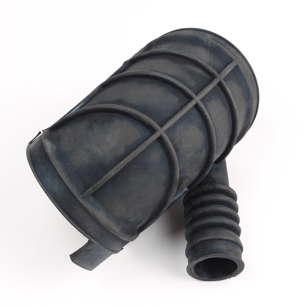 2pcs Throttle Body Air Intake Boot Hose E46 For BMW 325Ci 325i 330CI ...