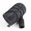 2pcs Throttle Body Air Intake Boot Hose E46 For BMW 325Ci 325i 330CI ...