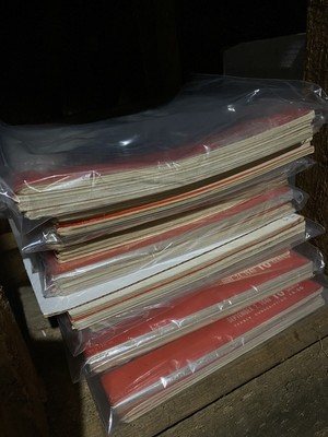 LIFE MAGAZINE 1940 Year - 47 Magazines WW2 ERA Germany Hitler Coke Ads ...