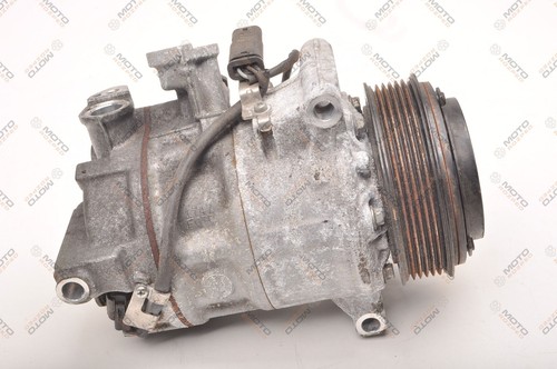 MERCEDES CLASSE C W205 C220 Compresseur De Climatisation A0008303902 | eBay
