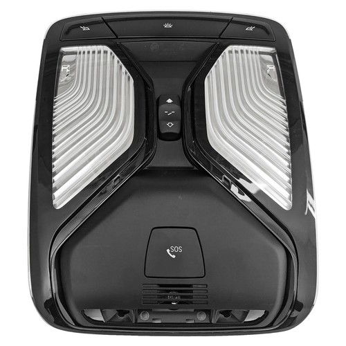 OEM Overhead Console Ambient Light Switch Panel BMW G01 G02 G06 G20 G30 ...