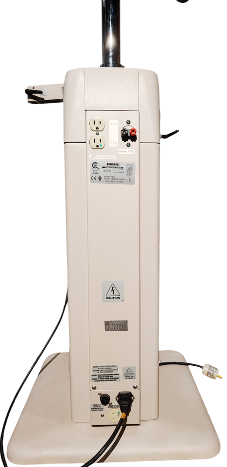 Reliance 7900 Ophthalmic Stand | eBay