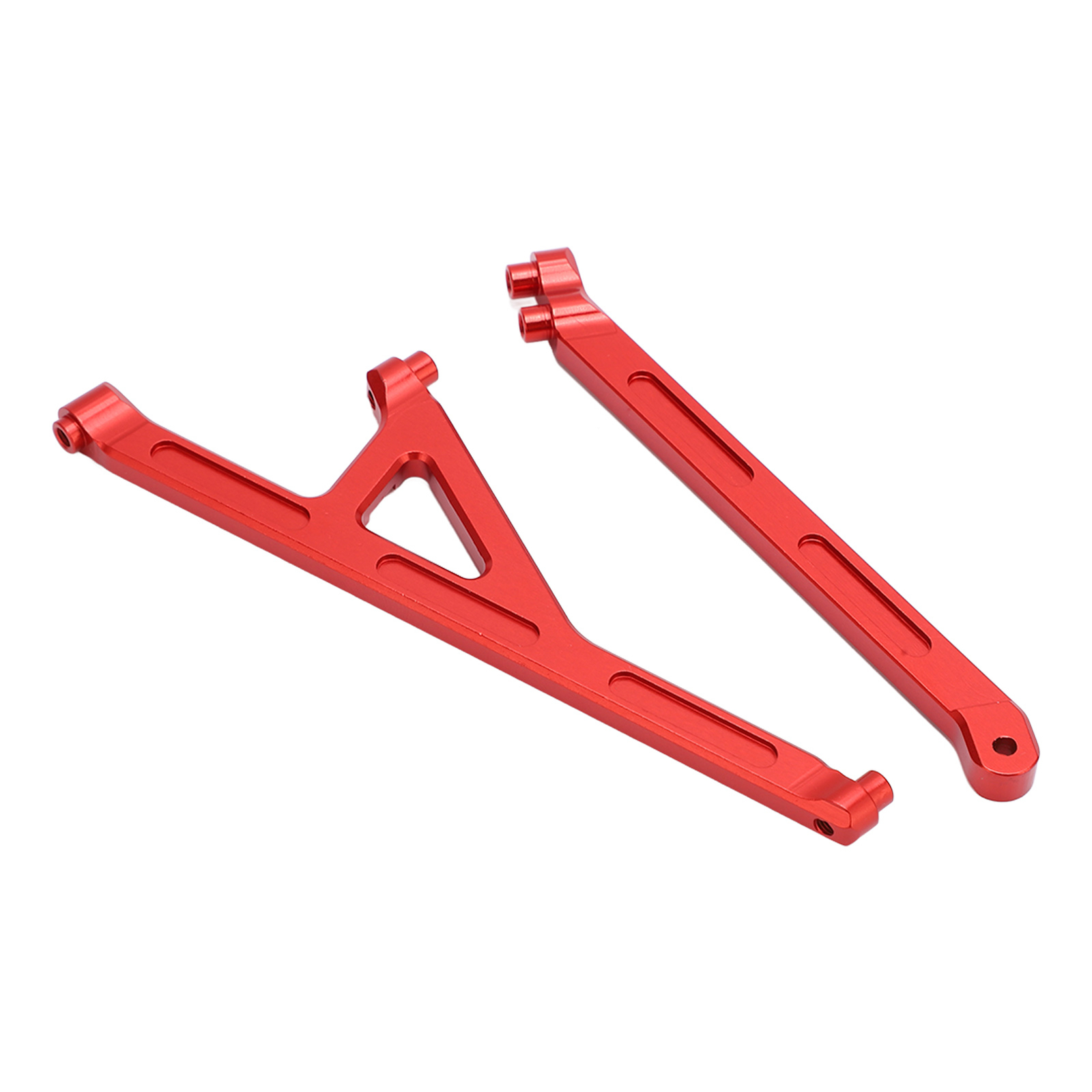 TOH Alloy Chassis Support Linkage Brace Set For LOSI Lasernut U4 ...
