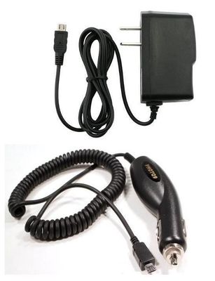 Home & Car Chargers For Tracfone NET10 StraightTalk LG 420g 620g 500g ...
