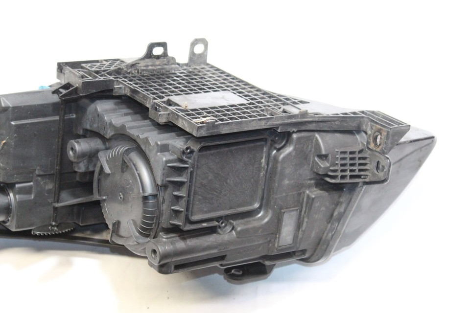 RANGE ROVER EVOQUE Rechtes Halogen Hauptscheinwerfer BJ32-13W029-AE ...