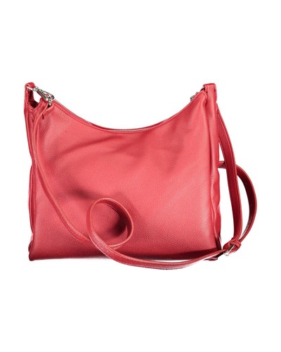 BYBLOS Red Shoulder Bag BY17016 Women Pink Handbags | eBay