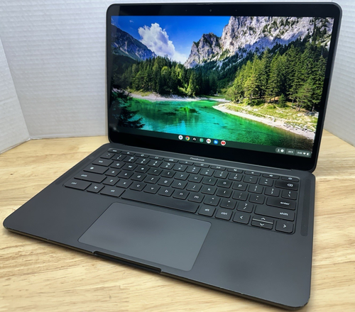 Google Pixelbook Go 13.3" FHD Touch 3.9GHz i5-8200Y 8GB 128GB | eBay