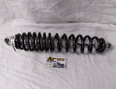 OEM YAMAHA 1999 VMAX 500 SX REAR SUSPENSION TRACK SHOCK ABSORBER 8EA ...