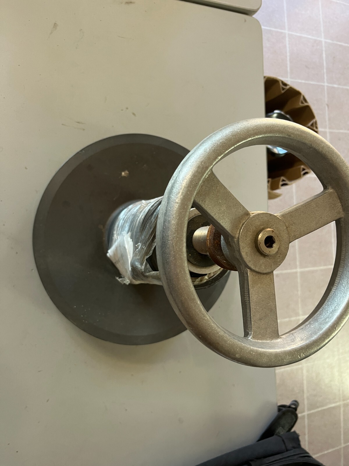 Speed Selector Inc, Variable Speed Pulley, 417-100 | eBay