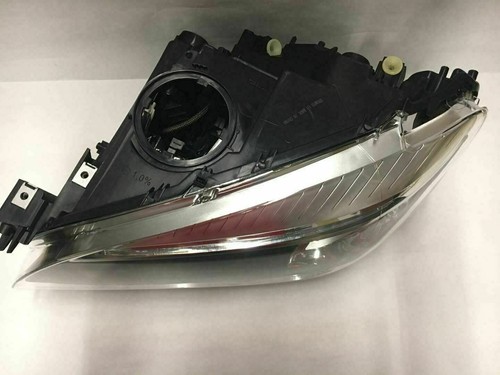 Headlight HID Xenon w/AFS Left Driver For 2013-2015 BMW 7 SERIES ...