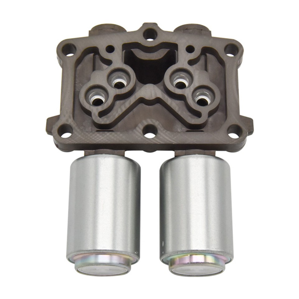 28260-RG5-004 Transmission Dual Linear Shift Solenoid for Honda Fit LX ...