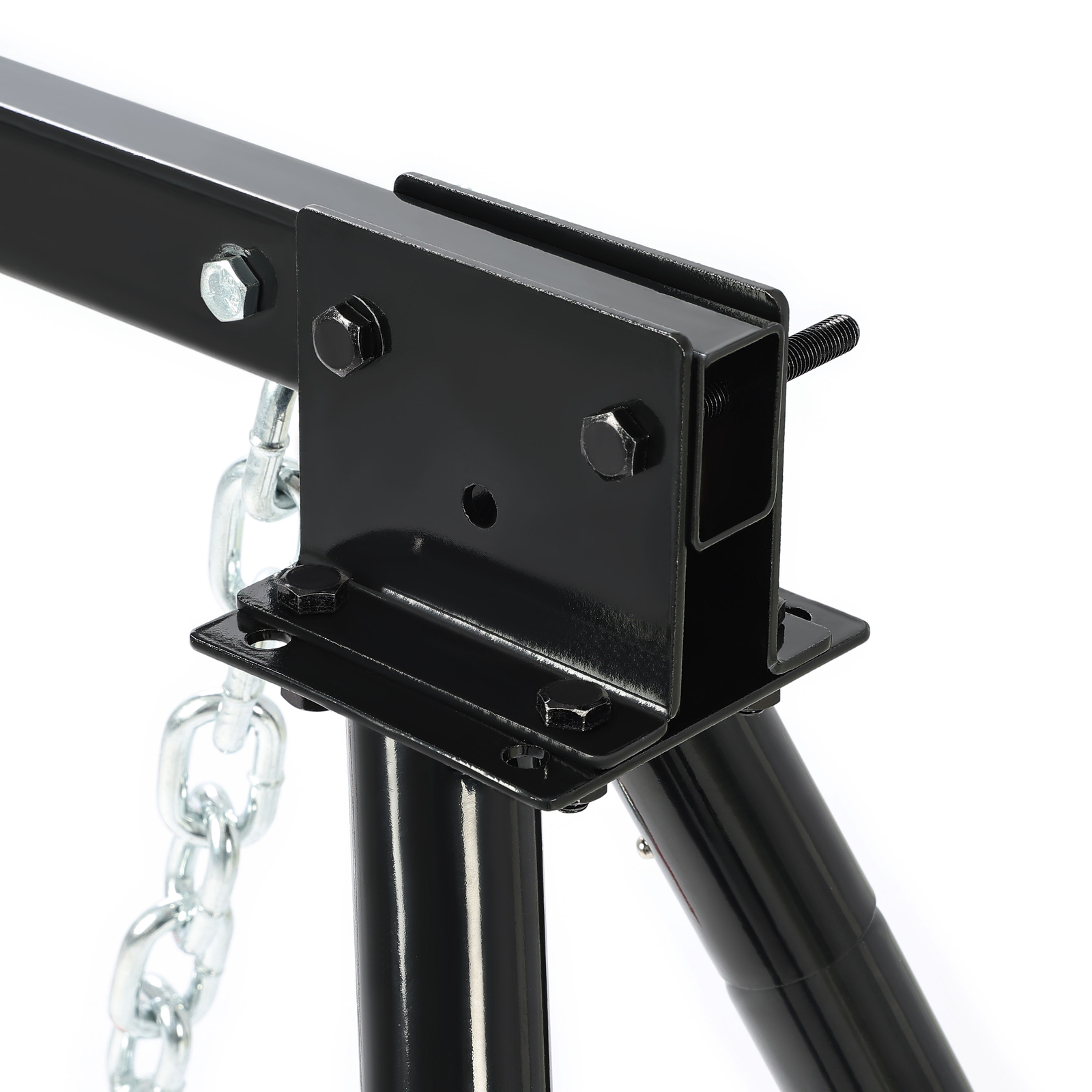 Steel Shooting Range Target Stand System Complete Kit 4"6"8" Gongs+7 ...