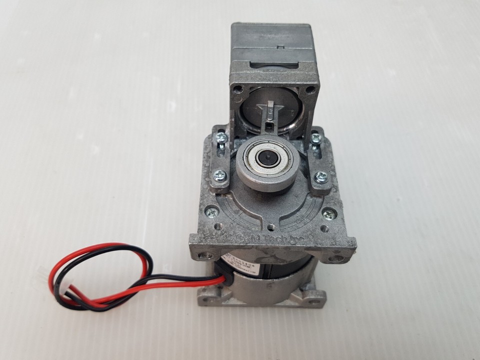 LUMENIS HS-63827 G&M Tech OIL-LESS ROCKING PISTON PUMP 20RNS | eBay