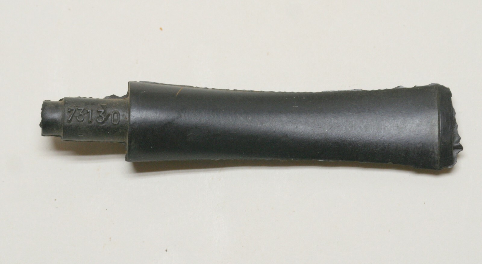 Savinelli Replacement Tobacco Pipe Stem 73130 1/2 x 11/16 x 2-7/8 Oval ...