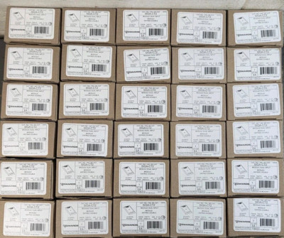 EDWARDS EST SIGA-CT2 DUAL INPUT MONITOR MODULE BRAND NEW | eBay