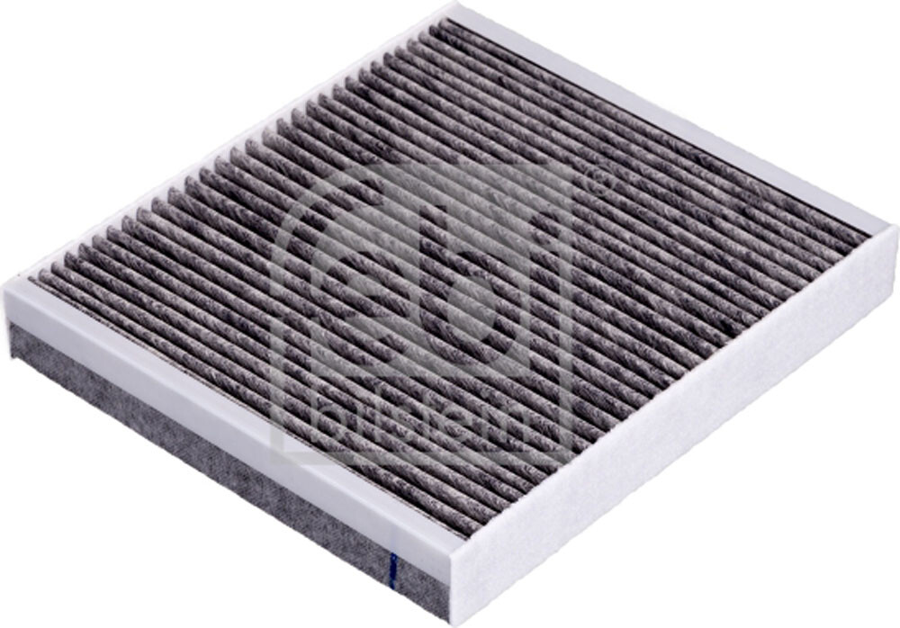 Fits Skoda Fabia Audi A1 VW Polo Seat Ibiza AZ Cabin Filter #2 ...