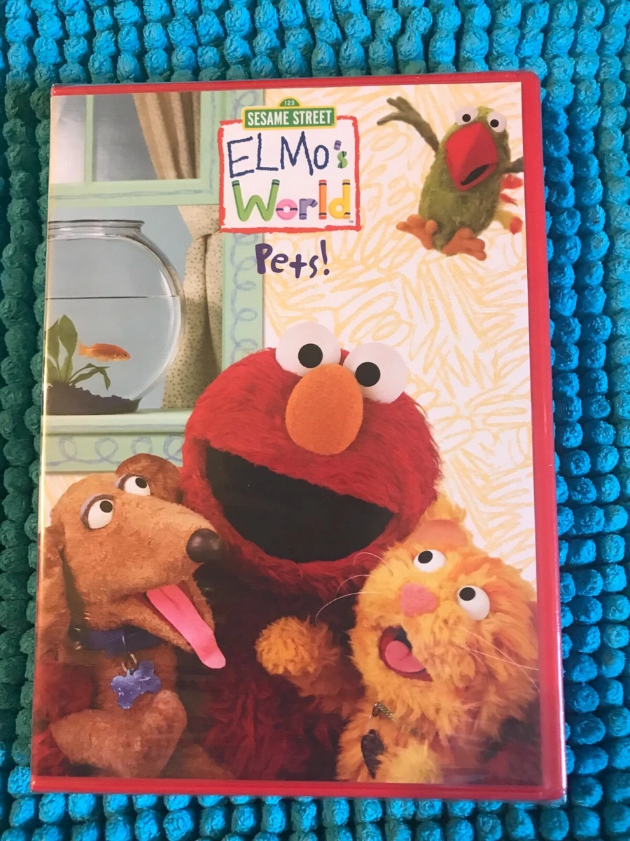 Swiat Elmo Was