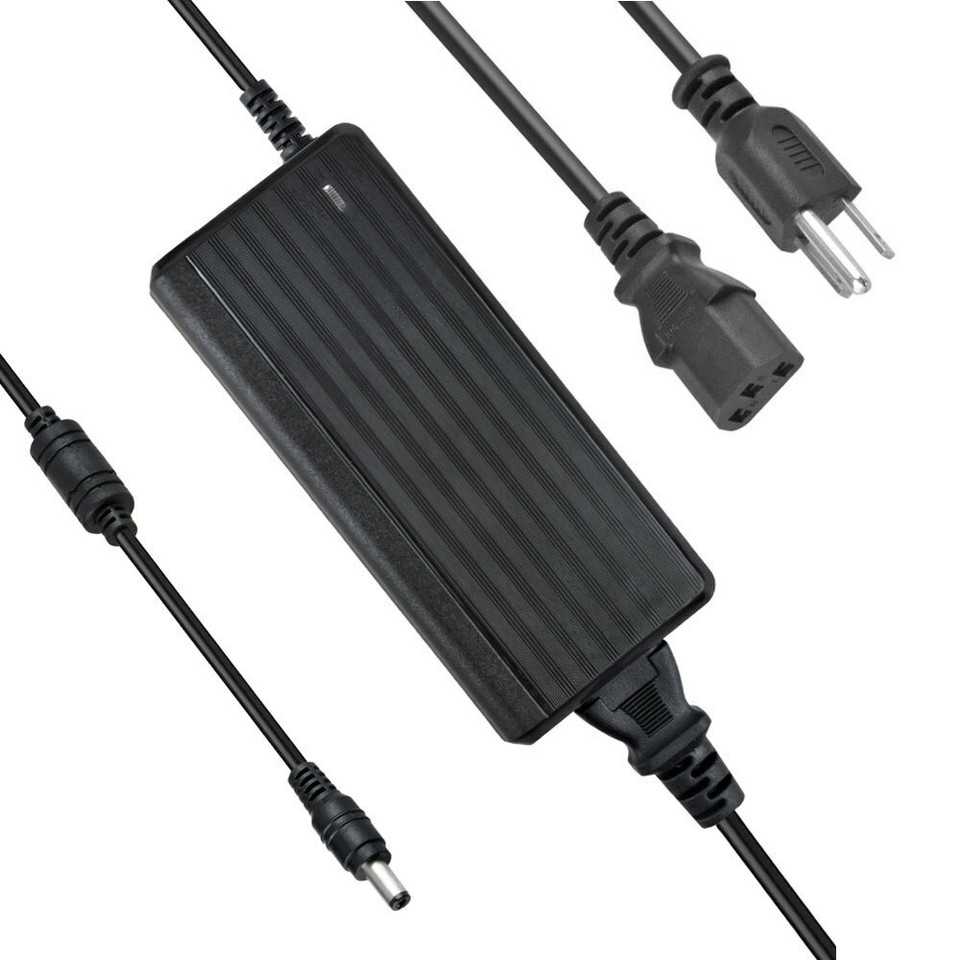 AC Adapter Charger for PA1065-294T2B200 OPI LED LAMP GC900 Nail Light ...