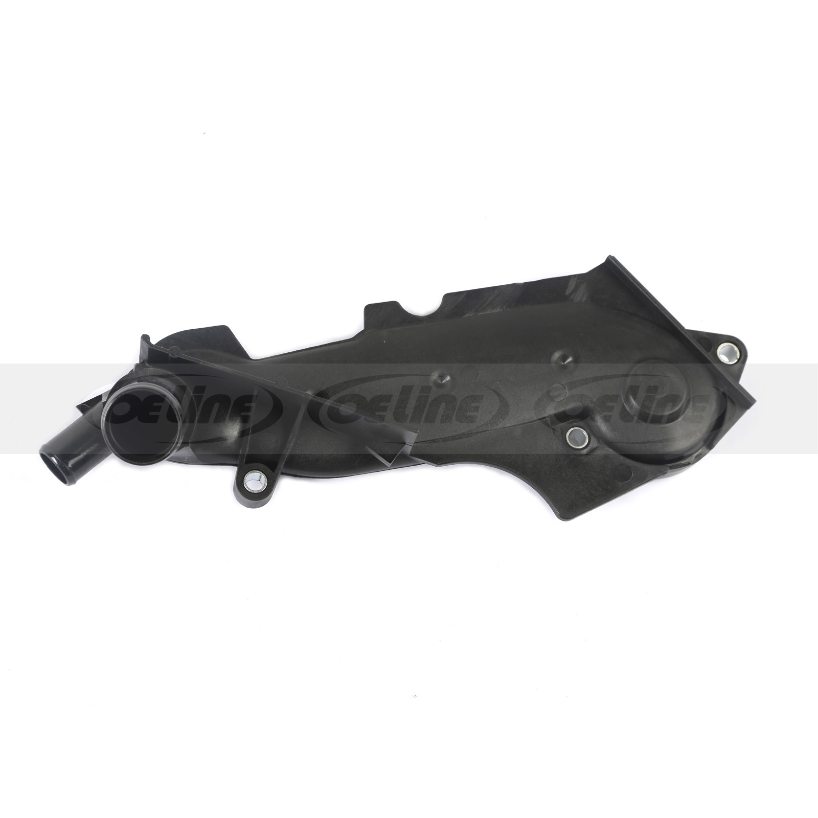 Thermostat Housing Assembly for 98-05 Volkswagen Passat Audi 2.8L ...