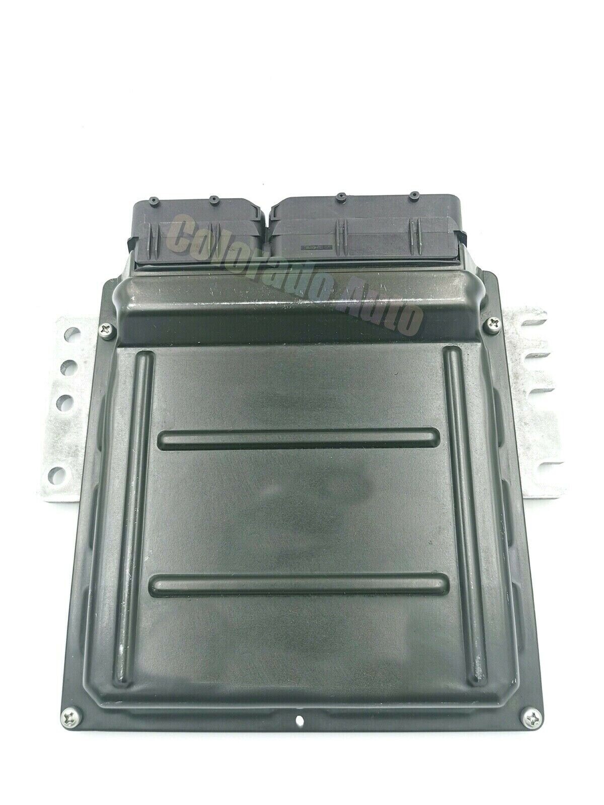 2004+Infiniti+G35+Engine+Computer+Module+ECM+ECU+Unit+P+Mec35-220+C2 ...