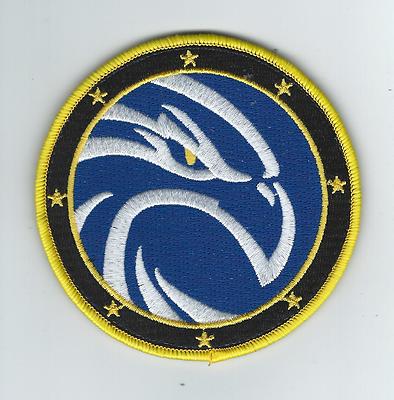 509th OPERATIONS SUPPORT SQUADRON MORALE !!NEW!! patch | eBay
