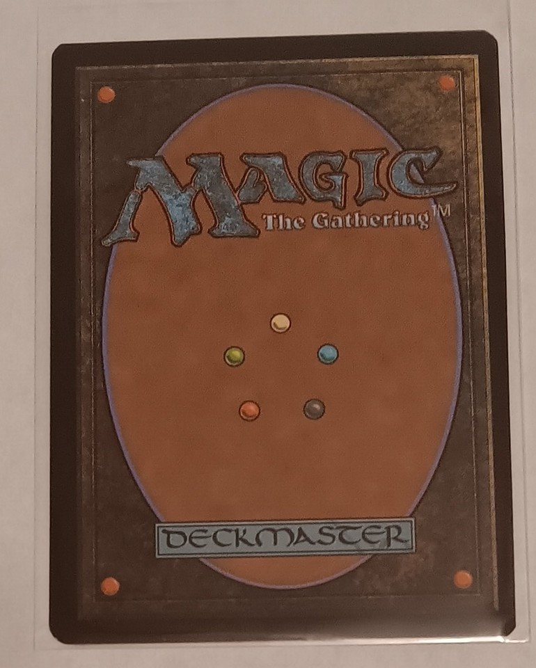 The One Ring - Mythic Rare Borderless Foil - Magic the Lord of the ...