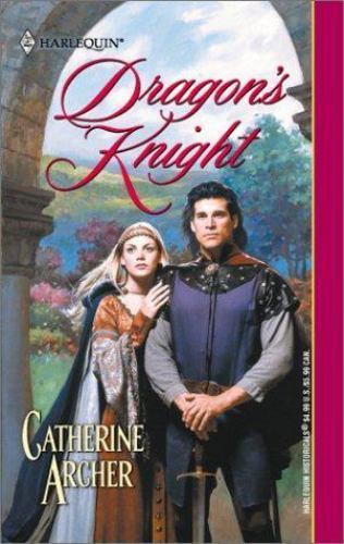 Dragon's Knight by Archer, Catherine 9780373292066| eBay