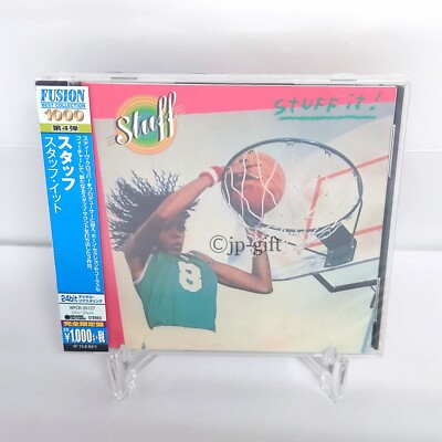 Stuff Stuff it Japan Music CD producer Steve Cropper | eBay