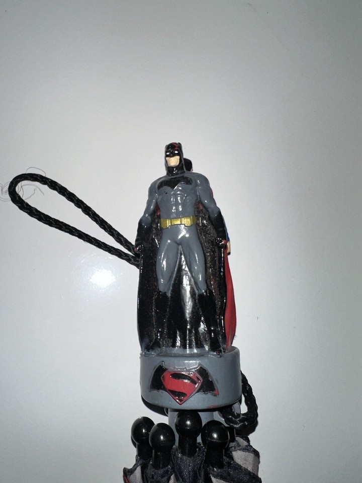 Batman & Superman Umbrella | eBay