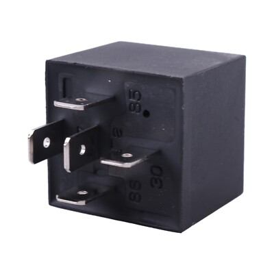 12V 40A Relay 086-1201-00 086-1201-00 for Bad Boy Mowers ZT CZT MZ ...