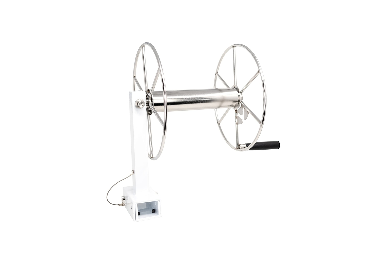 SMI Rope Winder Complete Kit 800' | eBay