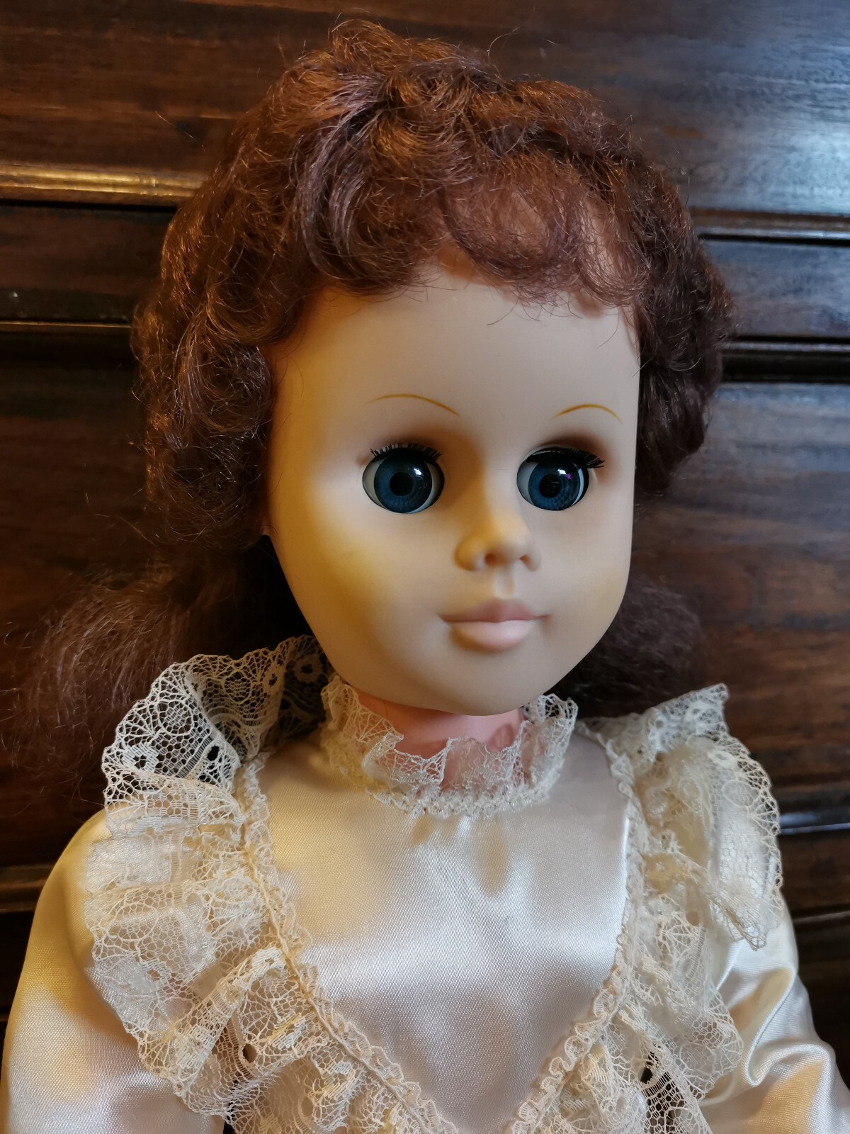 Vintage Uneeda Doll 1967 | eBay