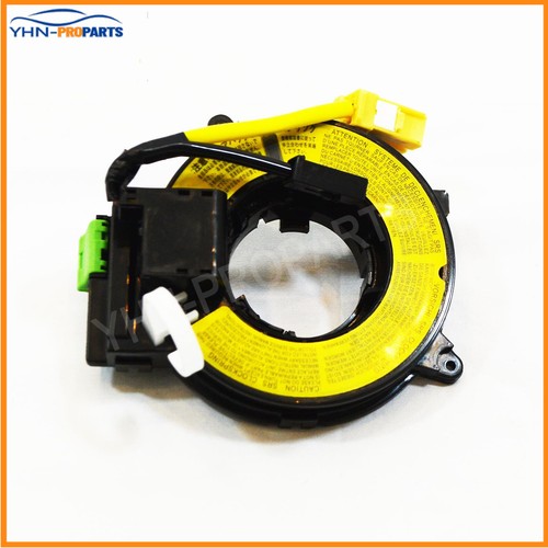 Steering Wheel Clock Spring Spiral Cable 8619A016 for Mitsubishi ...