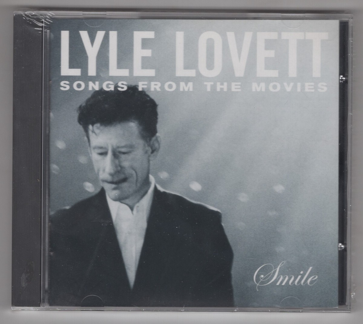 Lyle Lovett Young