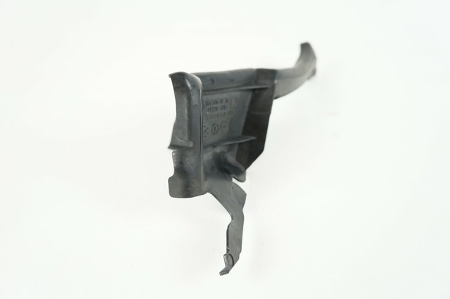 MERCEDES W164 Ml-class Radiator Support Front Left Line Air Baffle ...