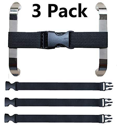 Multifunctional Magic Buckle Baby Safety Lock For The Door Twodoor ...