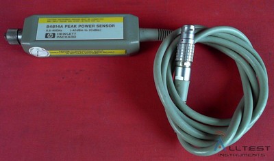 Parts, Accessories & Plug-Ins - Hp Agilent Power Sensor