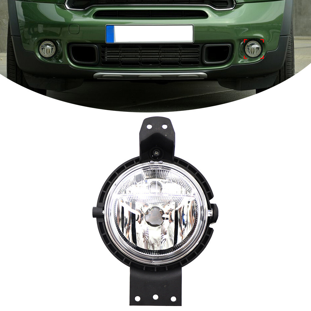 Fog & Daytime Running Light Lamp FOR BMW Mini Cooper Countryman Paceman ...