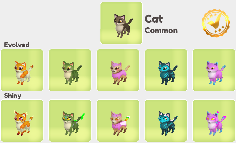 Roblox - RoPets - RP - MARKETPLACE - PETS | eBay