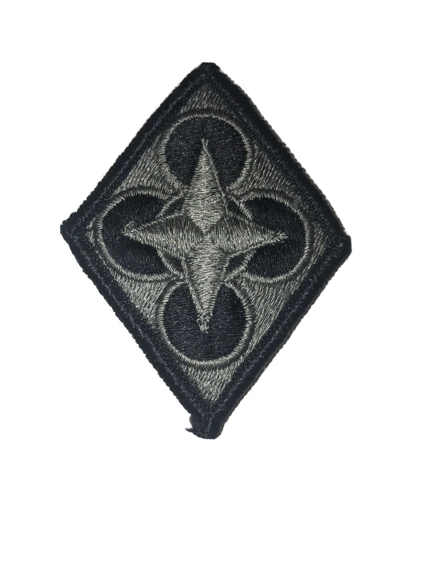 Army Acu Shoulder Patches