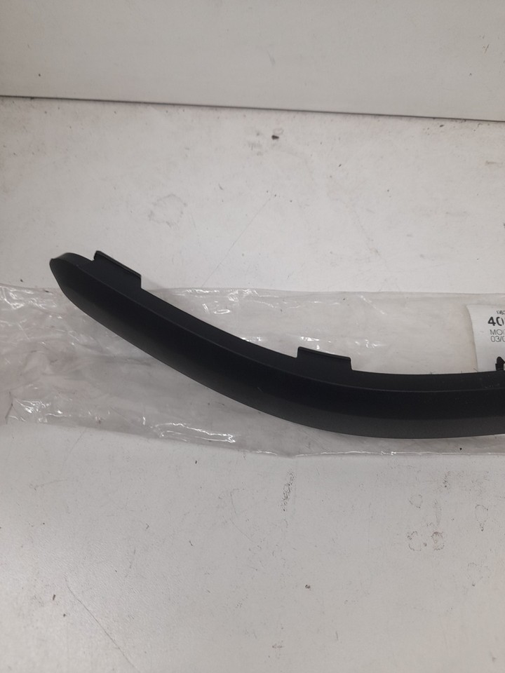Left Trim Rear Bumper For Ford Fusion 03/2002 09/2005, New, Photo | eBay UK