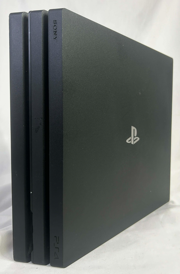 Sony Playstation 4 Pro PS4 Pro 1TB Game Console | eBay UK