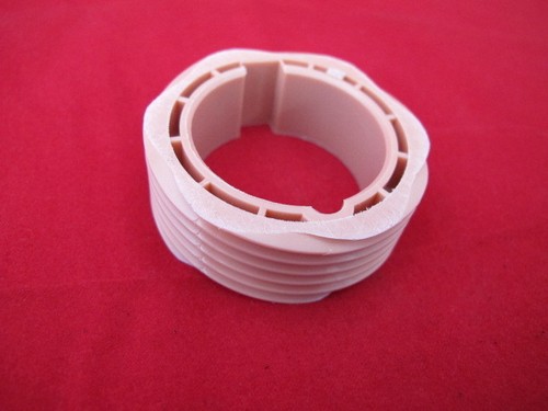 FORD FALCON XW XY GT GS TOPLOADER PINK GEAR SPEEDO DRIVE GEAR 6 TOOTH 3 ...