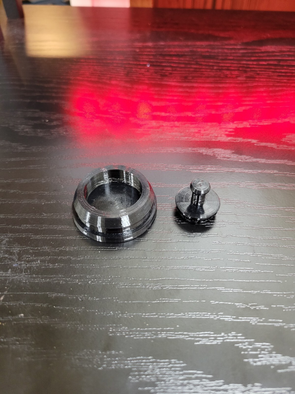 Honda TRX 70 ATC 70 Chain Plugs Pair 40545-958-000 11391-351-000 | eBay