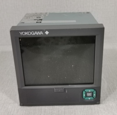 Data Acquisition & Recorders - Yokogawa