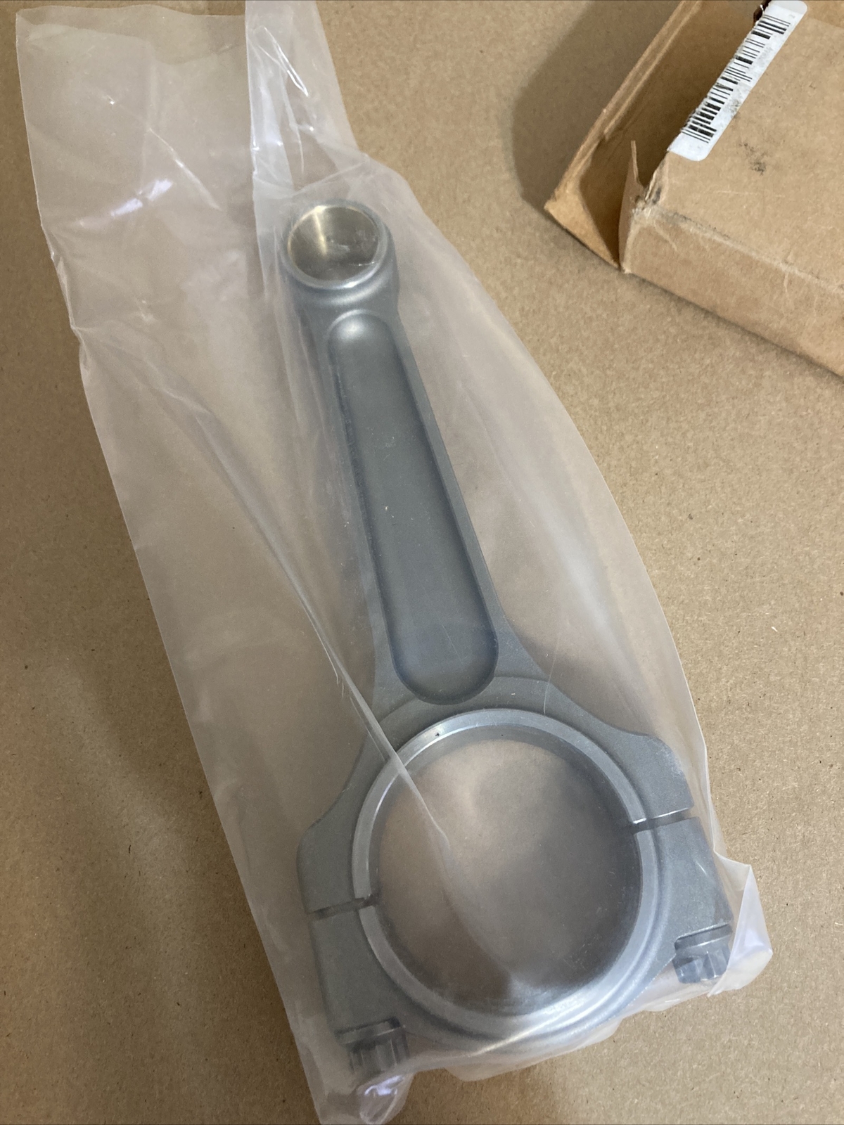 Lunati LS Signature Series Connecting Rod 60364001-1 | eBay