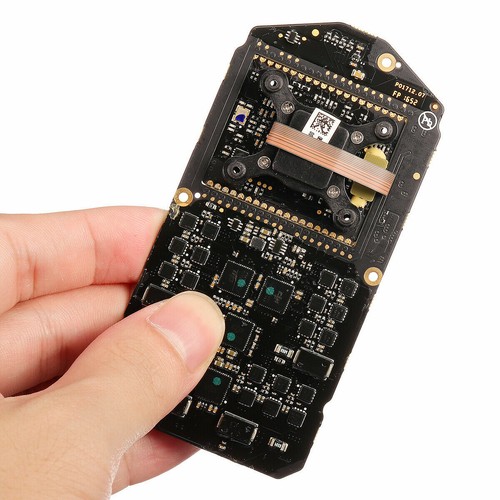 Genuine DJI Mavic Pro Flight Controller ESC Circuit Board Chip - with ...