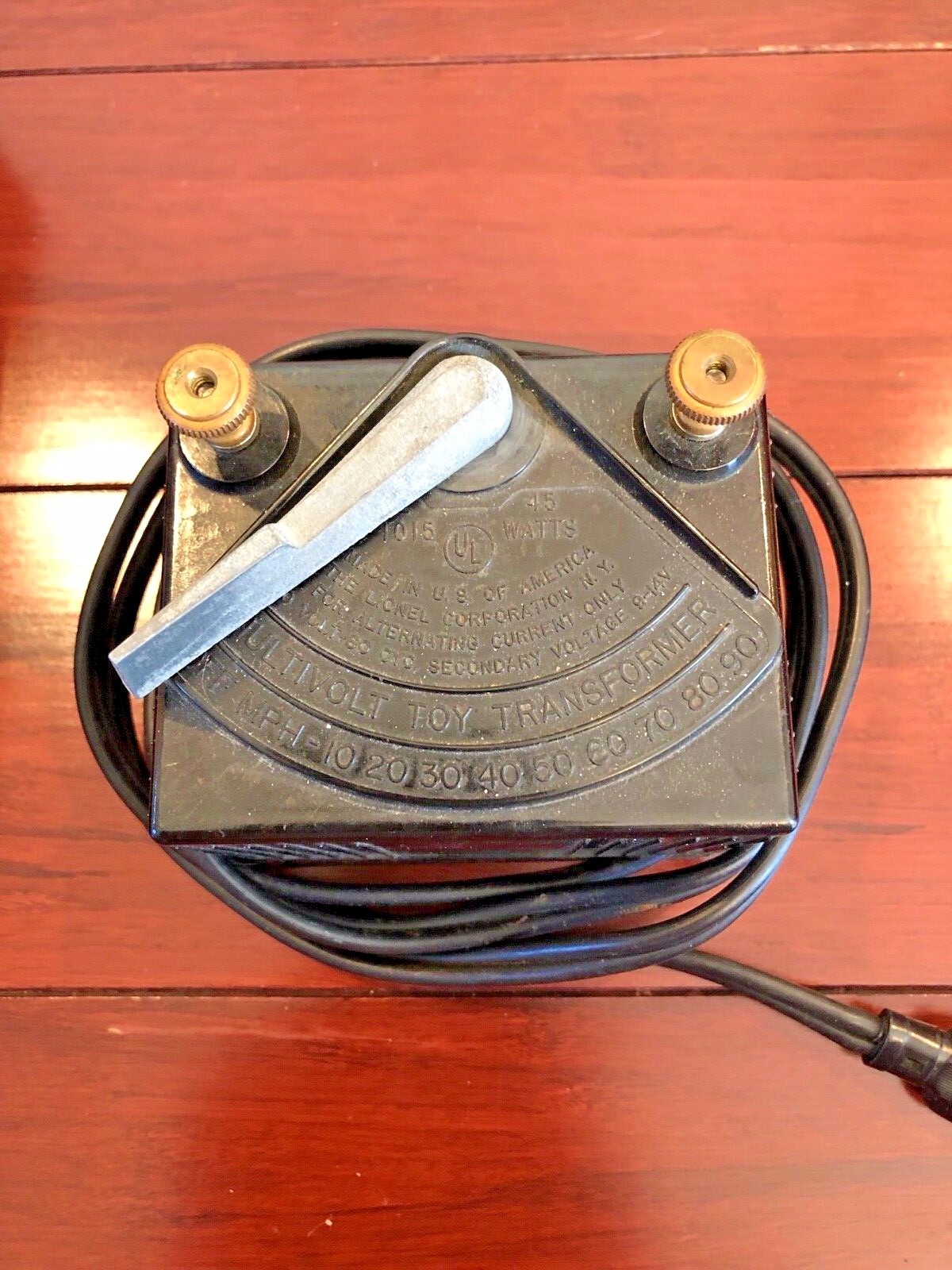 LIONEL Postwar Train LOT with 520 BOXCAB ELECTRIC MOTORIZED UNIT and ...